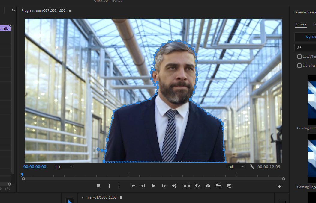 Step-by-Step Guide to Blurring Video Backgrounds – Video Wizard